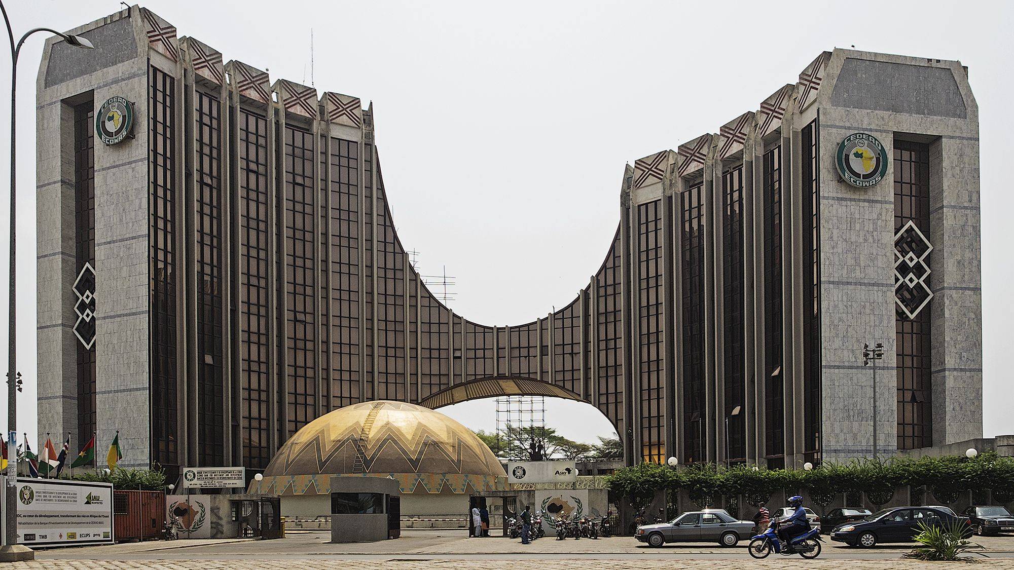 Beautiful Architectural Structures In Abuja - Around Abuja Blog