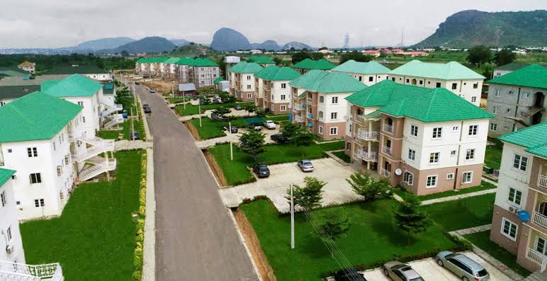 What Are The Best Phases In Abuja? - Around Abuja Blog