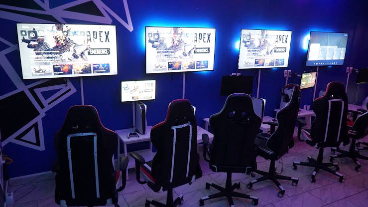 Exciting Gaming Centers In Abuja - Around Abuja Blog