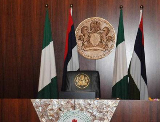 Direction to The Presidency Abuja (Aso Villa) Photos, Map Address ...