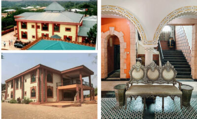 Ned Nwoko Biography (Age, Net worth, Wives) - Around Abuja Blog