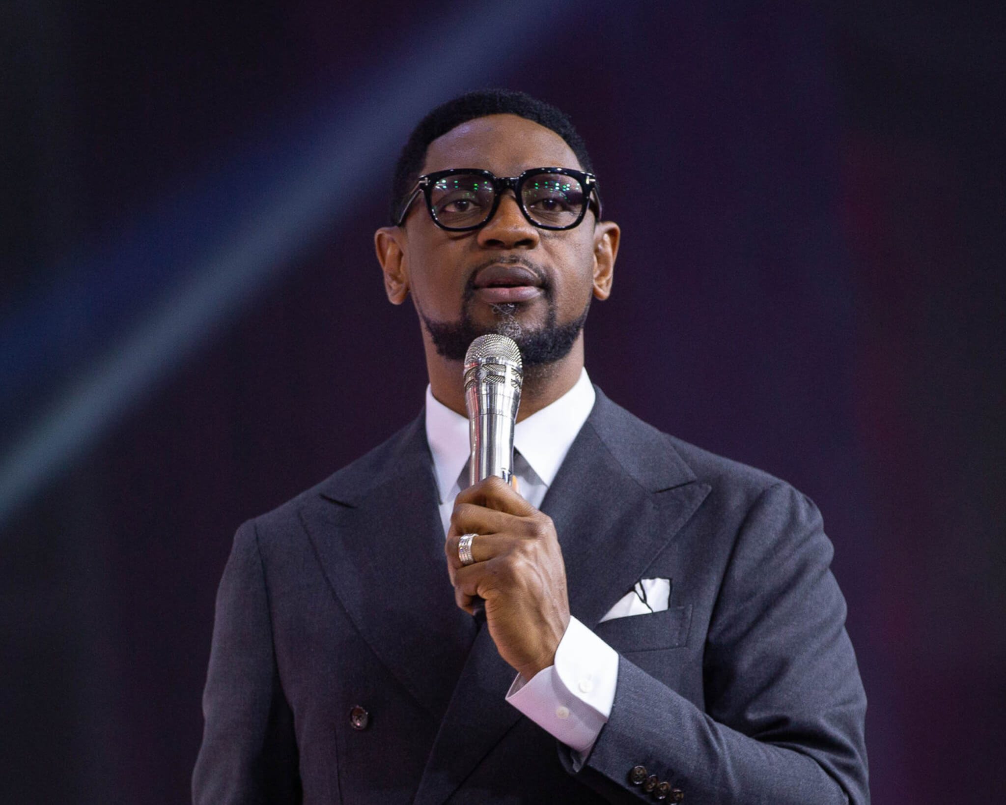 Direction to The Commonwealth of Zion Assembly (COZA) Photos, Map ...