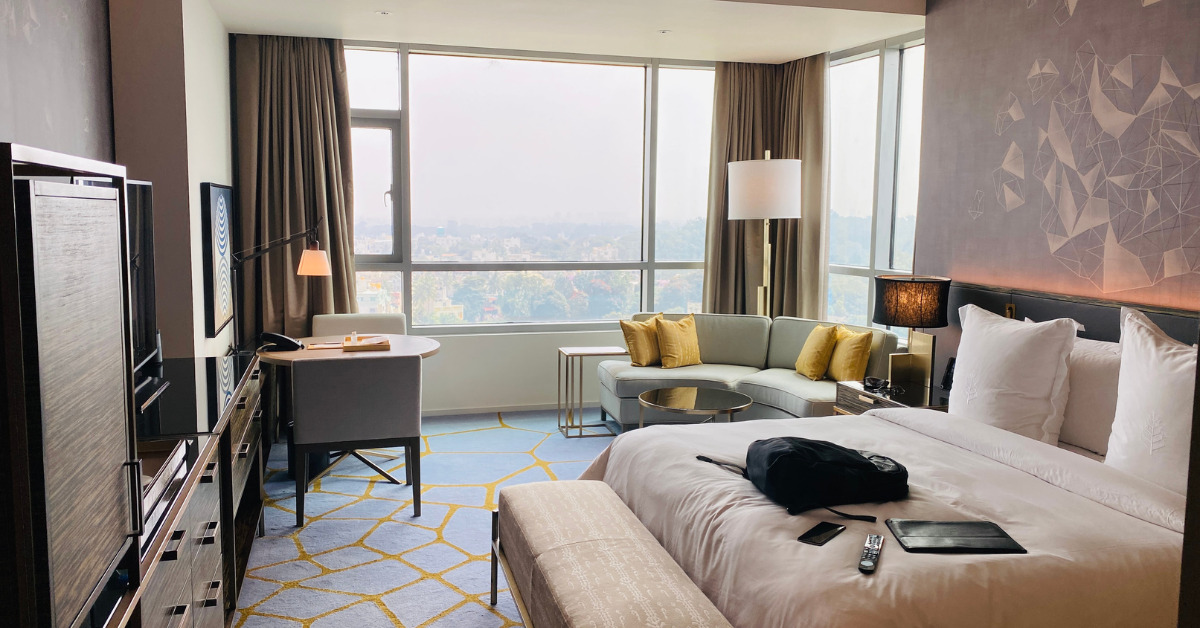 Some Best Luxury Hotels In Abuja - Around Abuja Blog