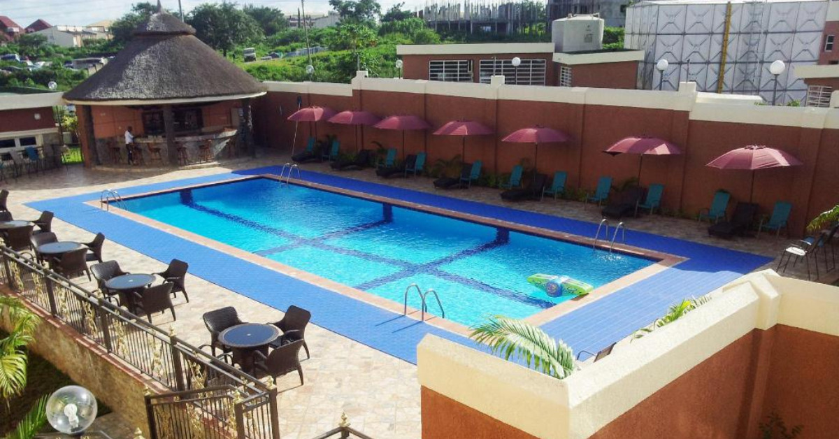 Some Fun Places To Go Swimming In Abuja - Around Abuja Blog