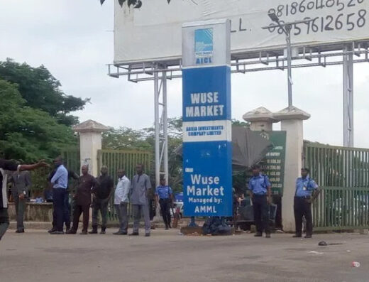 Direction to Wuse Market Abuja Photos, Map Address, Contact Details ...