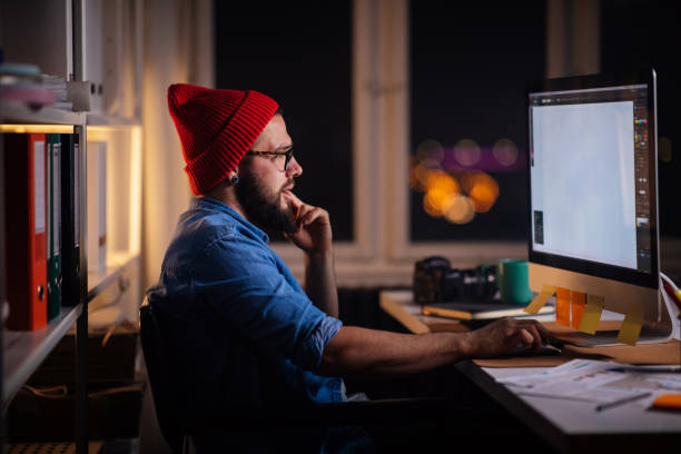 Graphics Designer and Video Editor at Discovering Talents Academy ...