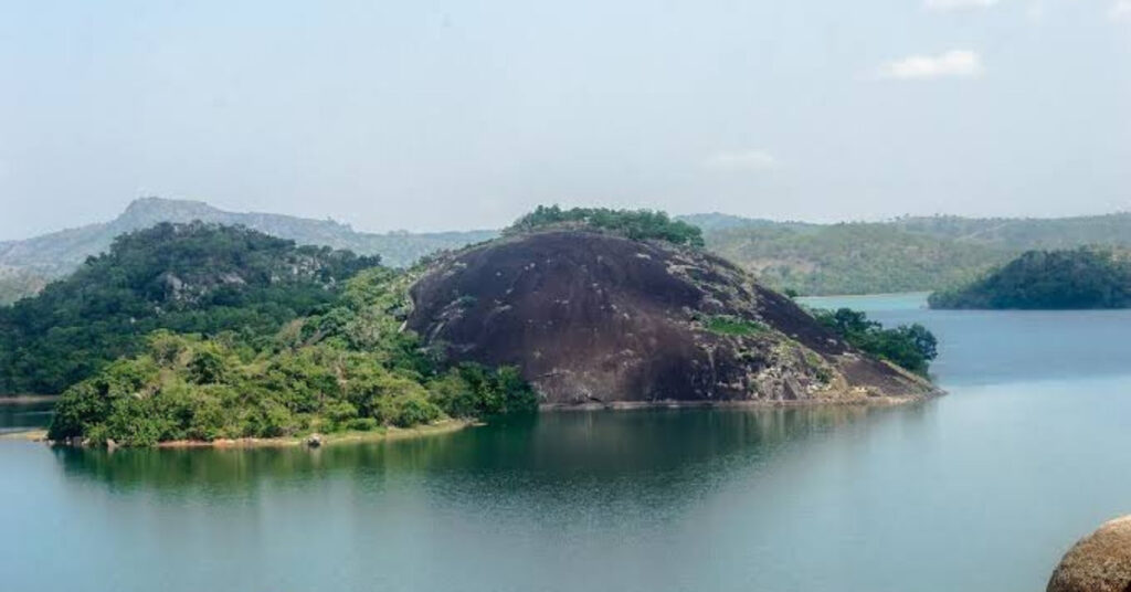 Jabi Lake: Abuja's Most Popular Lake - Around Abuja Blog