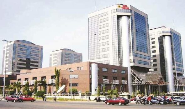 Direction to NNPC Towers Abuja Photos, Map Address, Contact Details ...