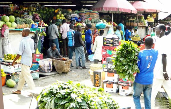 TOP MARKETS IN ABUJA - Around Abuja Blog
