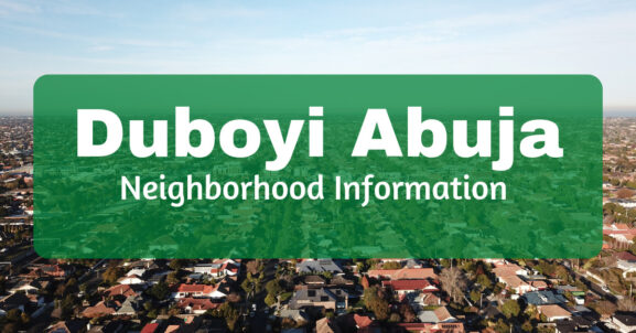What Are The Areas in Kuje Area Council? - Around Abuja Blog