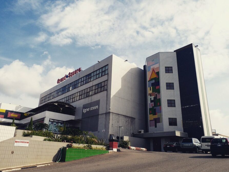 Direction to Grand Square Abuja Photos, Map Address, Contact Details ...