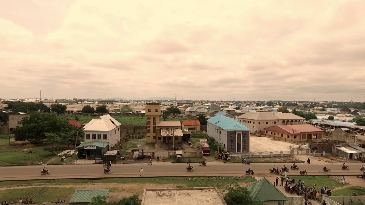 How Much is Abuja to Gusau by Road? - Around Abuja Blog