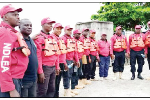 Direction to National Drug Law Enforcement Agency (NDLEA) Photos, Map ...