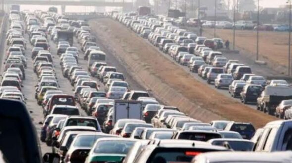 How To Beat The Nyanya-Mararaba Traffic - Around Abuja Blog