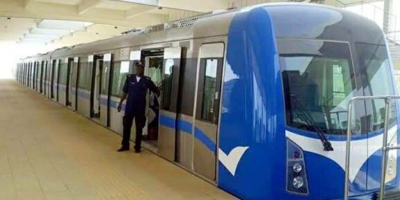 Is The Abuja Light Rail Functioning? - Around Abuja Blog