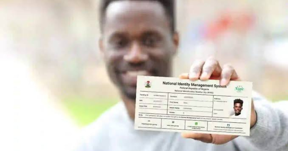 Abuja National ID Registration Centers - Around Abuja Blog
