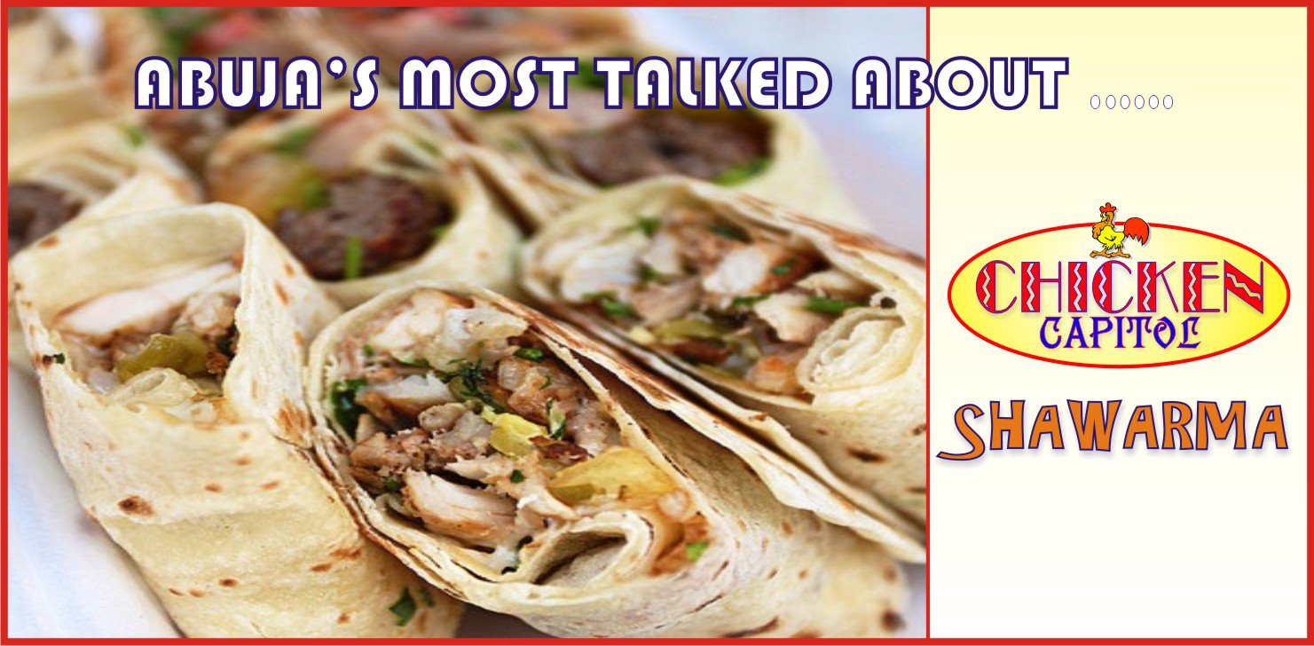 Direction to Chicken Capitol Abuja Photos, Map Address, Contact Details ...