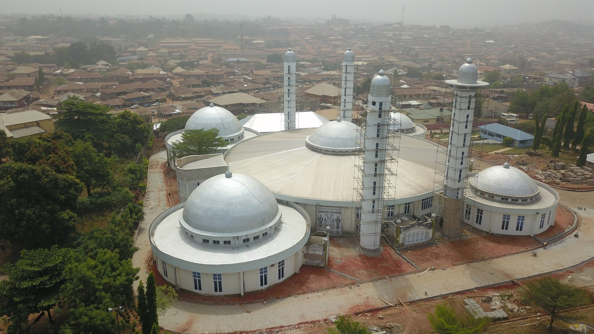 How Far is Auchi from Abuja? - Around Abuja Blog