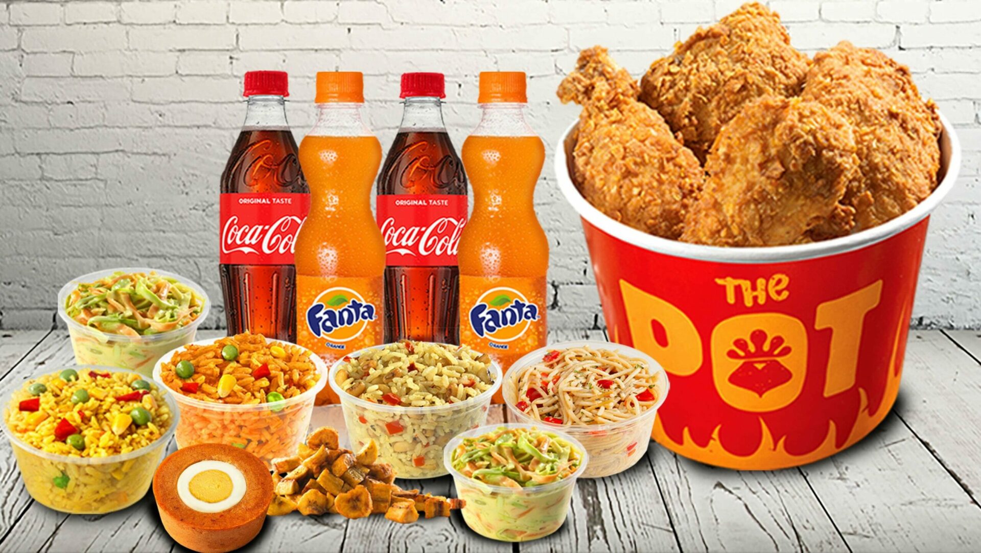 Direction to Chicken Republic Abuja Photos, Map Address, Contact ...