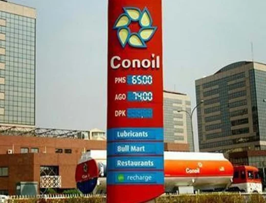 Direction to Conoil filling stations abuja Photos, Map Address, Contact ...