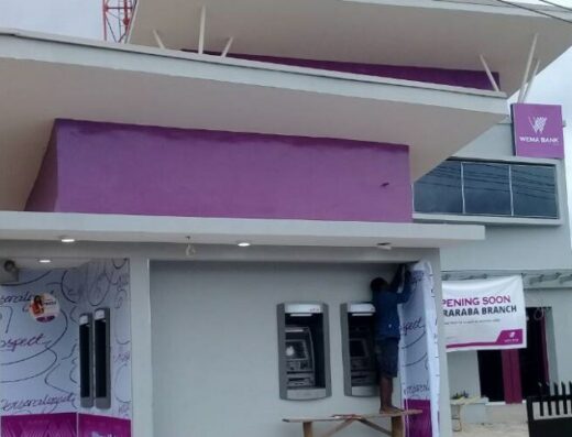 Direction to Wema Bank Branches in Abuja Photos, Map Address, Contact ...