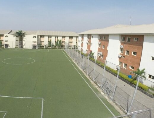 Direction to Lead British International School Abuja Photos, Map ...