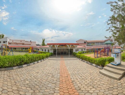 Direction to Funtaj International School Abuja Photos, Map Address ...