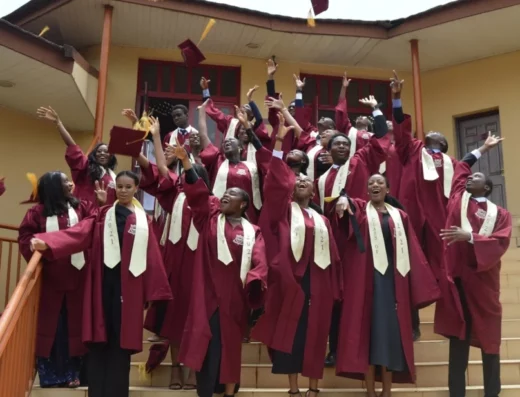 Direction to The Centagon International School Abuja Photos, Map ...